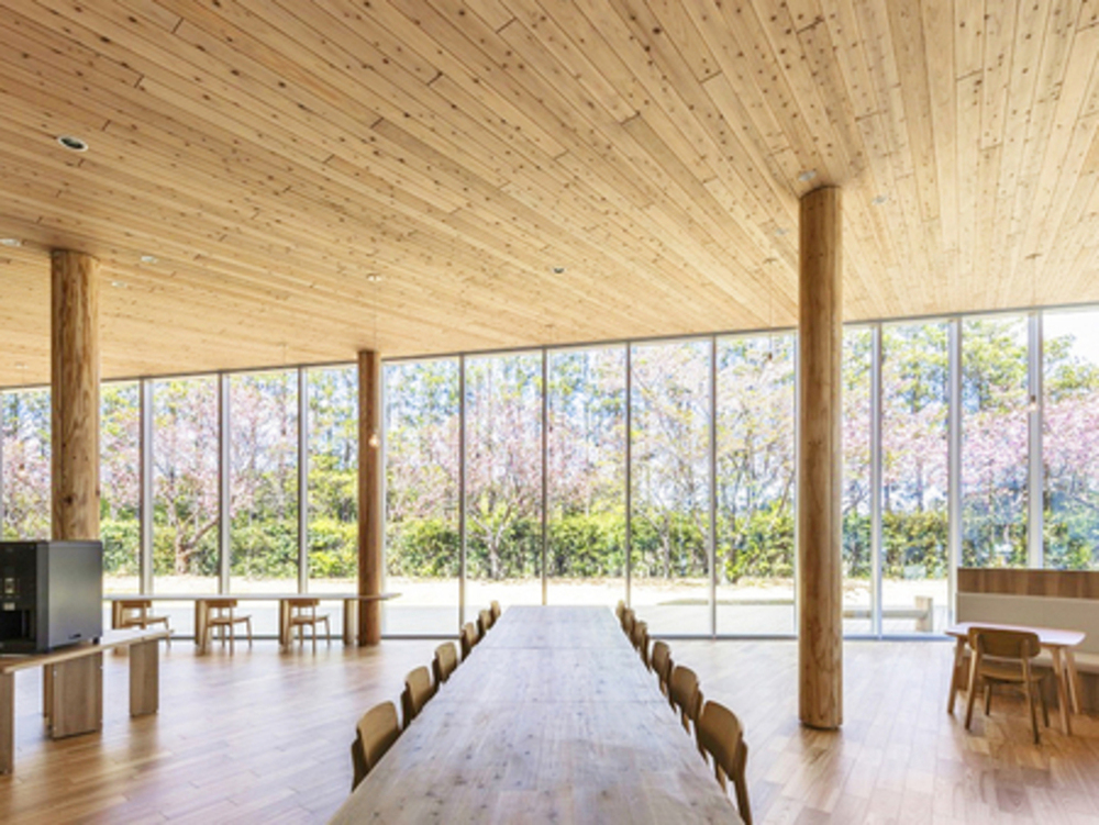 3作品が「ウッドデザイン賞2025」を受賞しました 写真1枚 国際ニュース：AFPBB News