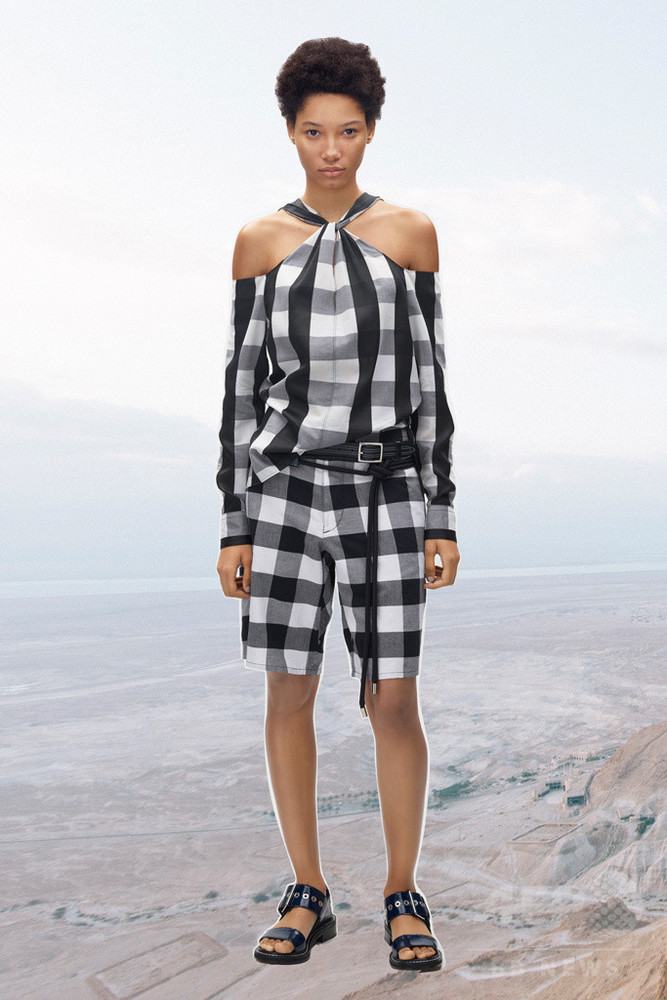 「ラグ＆ボーン」17年プレフォール 写真16枚 国際ニュース：AFPBB News