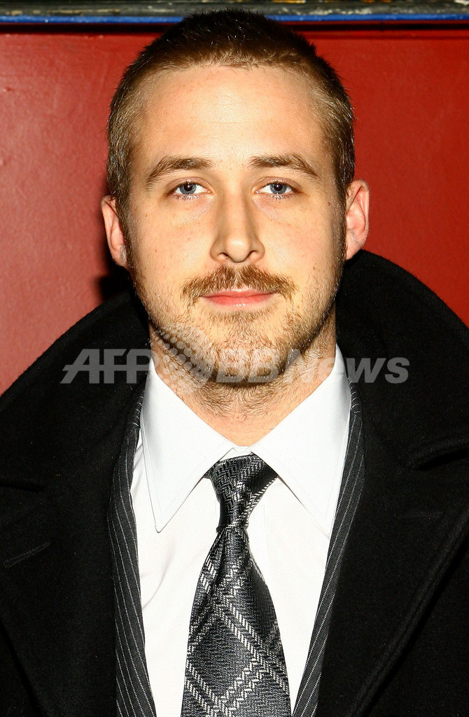 映画『Lars And The Real Girl』プライベート上映会開催 写真5枚 国際ニュース：AFPBB News