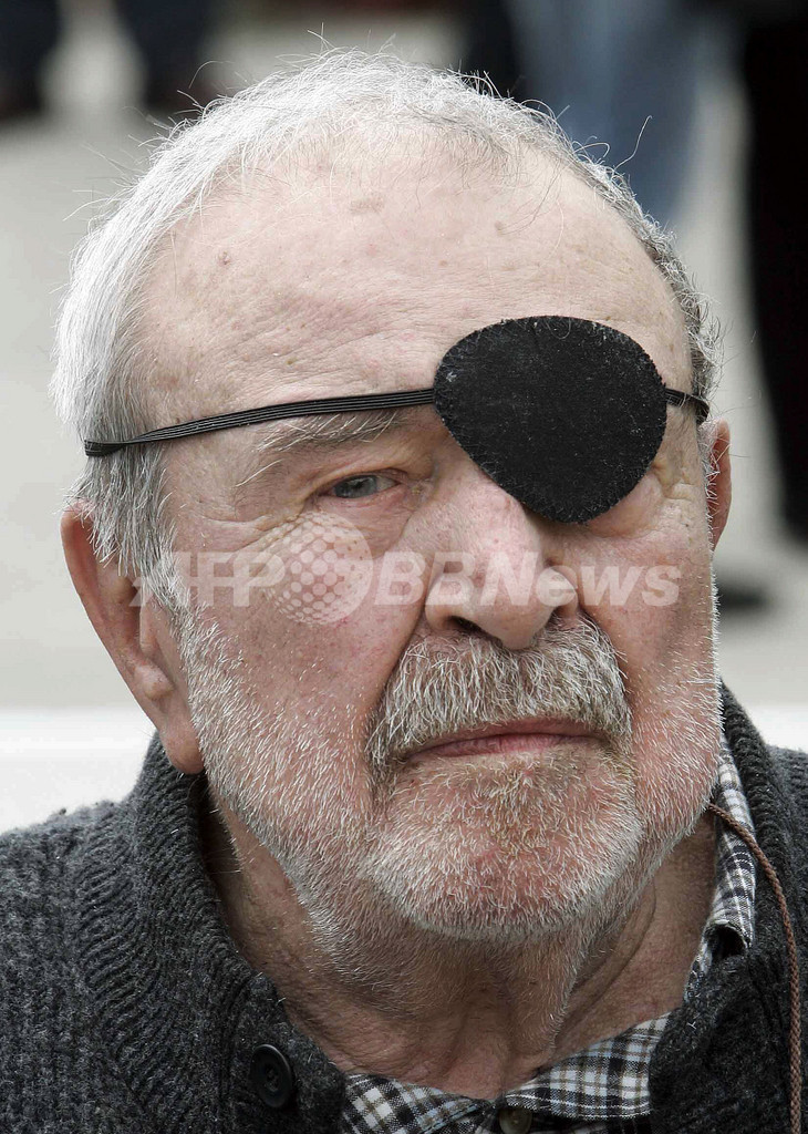 「U・ボート」の原作者死去 - ドイツ 写真3枚 国際ニュース：AFPBB News