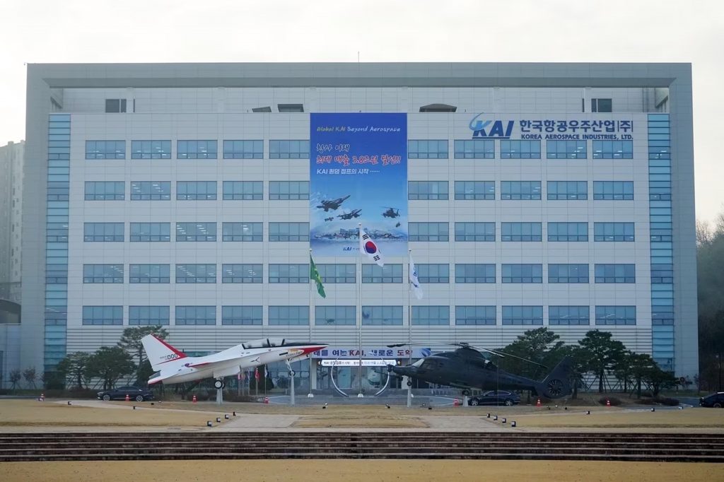 韓国航空宇宙産業、役員賞与を返上し「週6日出勤」へ…業績悪化で苦境打開狙う 写真枚 国際ニュース：AFPBB News
