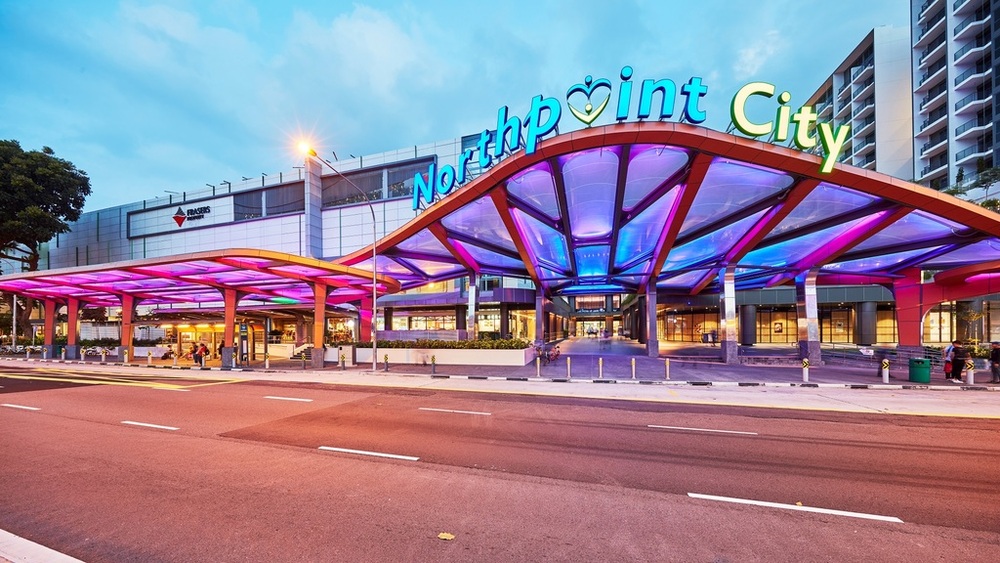 2022年10月7日（金）オープン「DON DON DONKI Northpoint City（ノースポイントシティ）」 写真1枚 国際 ...