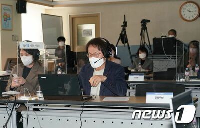 ソウル教育庁、UAEのAI企業と学習プラットフォーム – KOREA WAVE 写真枚 国際ニュース：AFPBB News