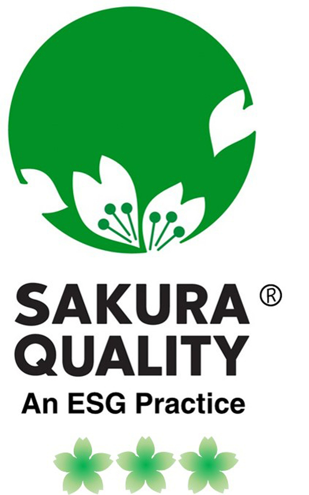 【富士マリオットホテル山中湖】宿泊施設向け品質認証「Sakura Quality An ESG Practice」 にて3御衣黄桜を山梨県で初取得 写真1枚 国際ニュース：AFPBB News