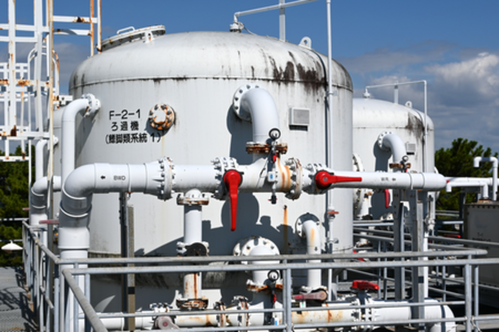 SIRCのIoT角度センサ、横浜・八景島シーパラダイスに導入。水族館で初の導入事例を公開 写真1枚 国際ニュース：AFPBB News