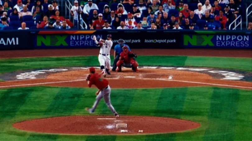 【News Release】 NIPPON EXPRESSホールディングス、新CM「侍ジャパン2023 WBC篇」の放映を開始 写真1枚 国際ニュース：AFPBB News