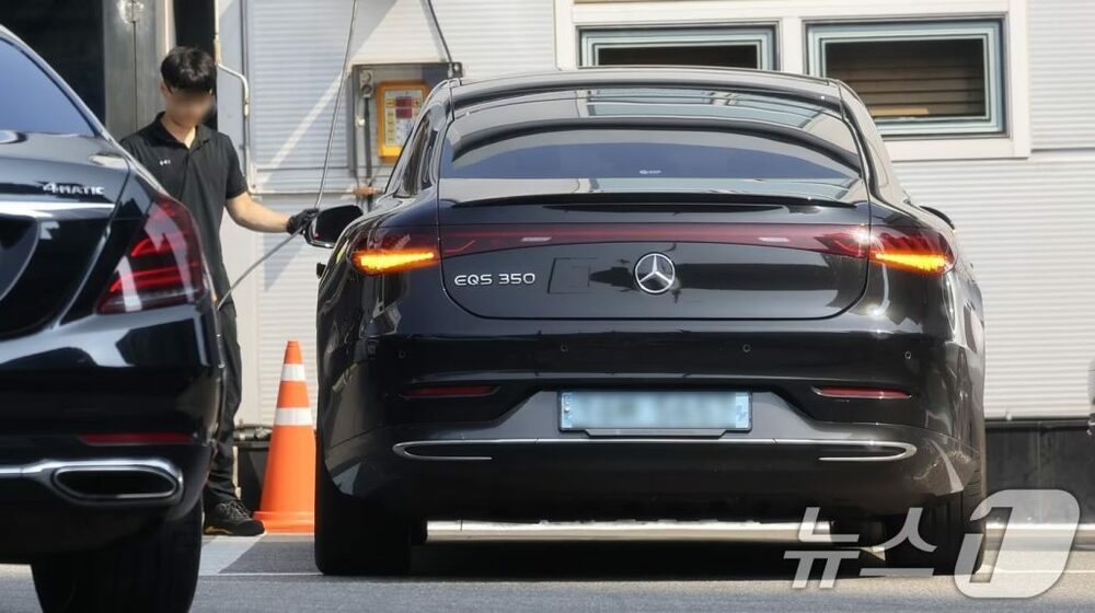 韓国・今年のEV火災、バッテリー関連は4件…「運転者の不注意」も8件 写真枚 国際ニュース：AFPBB News