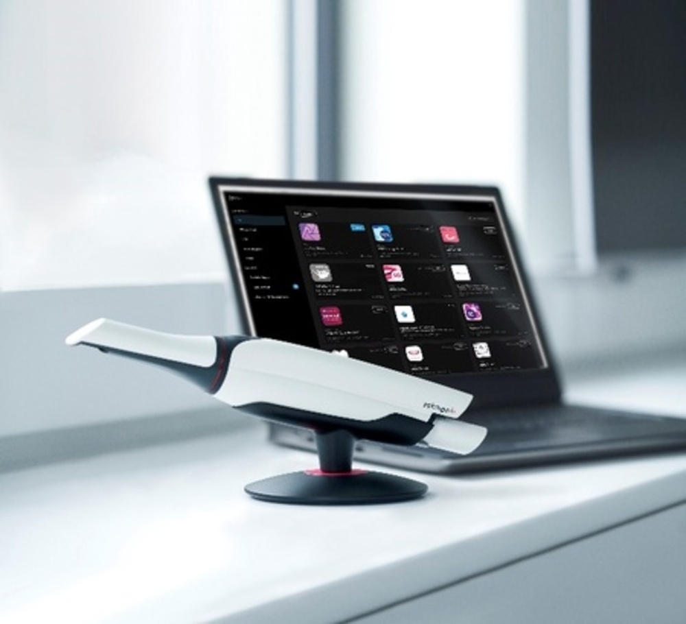 歯科専門家と技術、サービスを結びつける新プラットフォーム 「3Shape Unite」の提供を開始 写真1枚 国際ニュース：AFPBB News