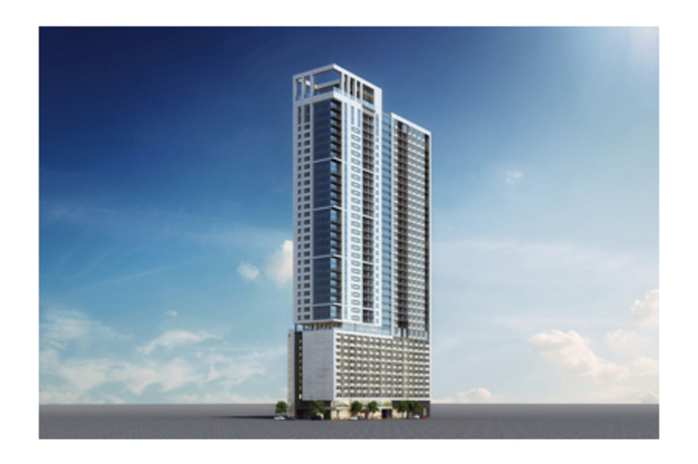 「Block 98 Project（ブロック ナインティエイト プロジェクト）」概要決定 写真1枚 国際ニュース：AFPBB News