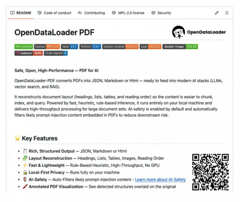 韓国HANCOM、PDF抽出の重要技術、グローバルオープンソースとして公開…AIエコシステムに貢献 写真枚 国際ニュース：AFPBB News