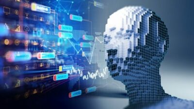 AI日常化、すでに始まっているのに…[KWレポート] 火がついたAI開発競争 (9) 写真枚 国際ニュース：AFPBB News