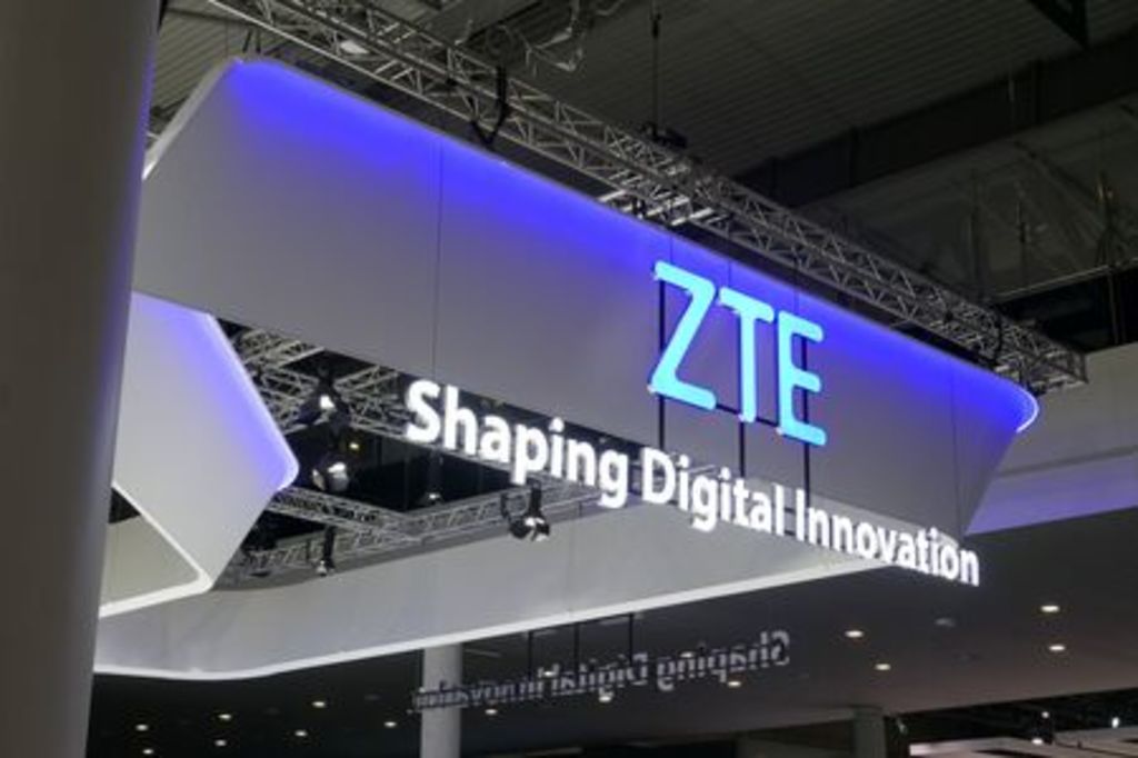 ZTEはMWC 2023でより効率的で環境に優しく最先端の製品とソリューションを発表し、デジタル革新を形作る 写真1枚 国際ニュース：AFPBB News