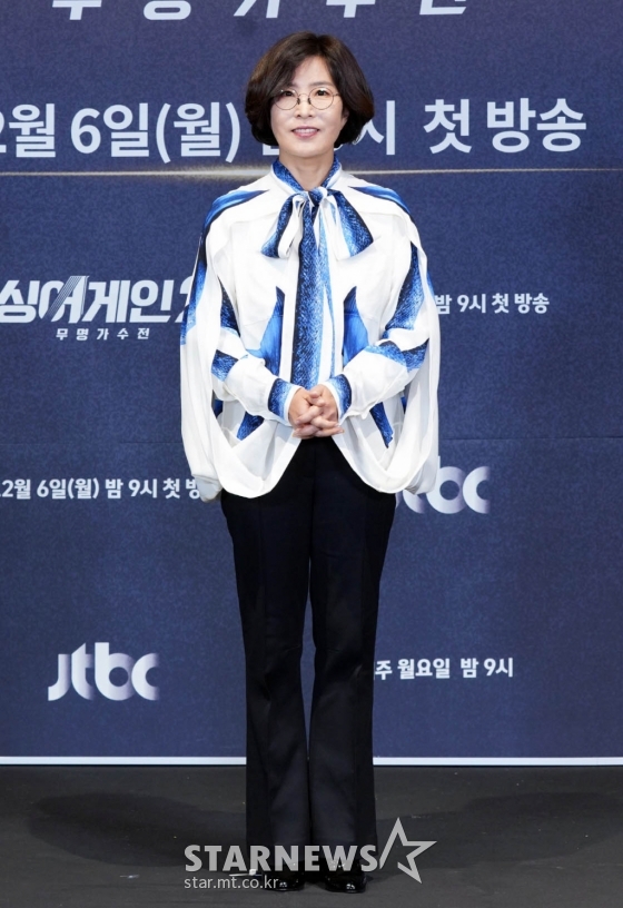 SUPER JUNIOR キュヒョン＆WINNER ソン・ミノら、JTBC「シングアゲイン2」制作発表会に出席 – KOREA WAVE 写真枚 国際ニュース：AFPBB News