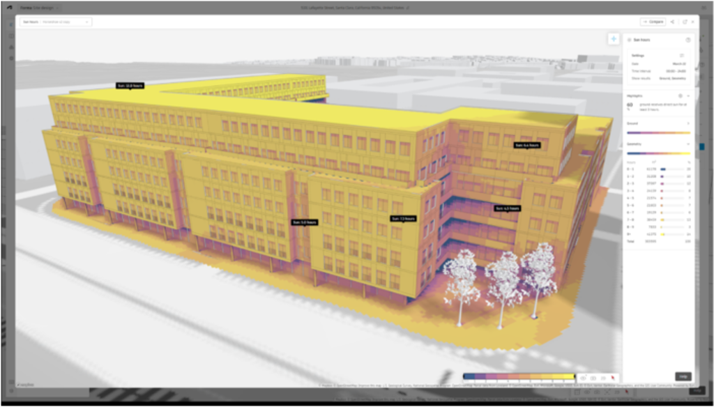 Autodesk、Forma Building Design を含む最新アップデートを発表 写真1枚 国際ニュース：AFPBB News