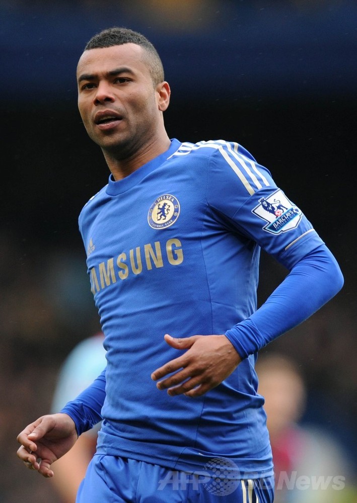 A・コールがASローマと2年契約 写真1枚 国際ニュース：AFPBB News