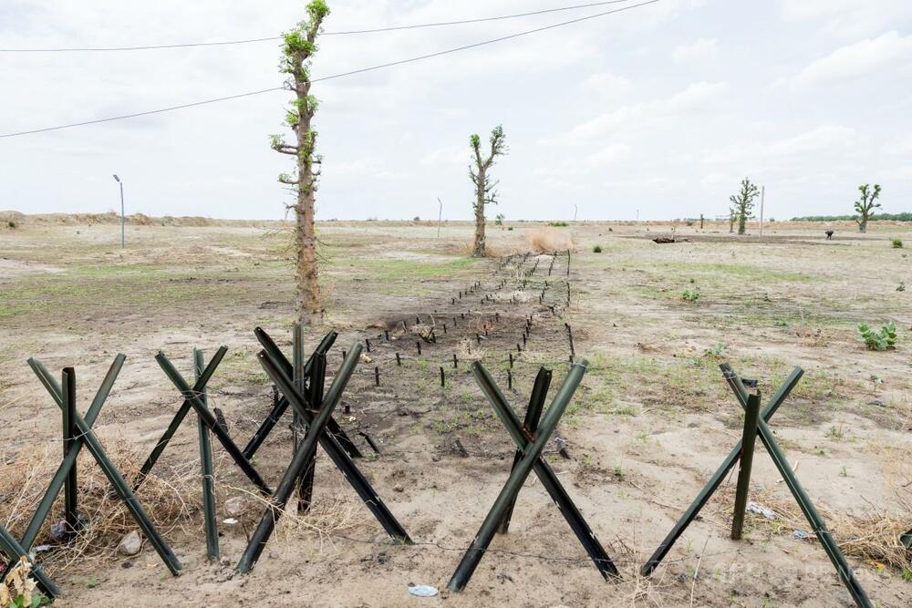 イスラム過激派同士が縄張り争い、約200人死亡 ナイジェリア 写真2枚 国際ニュース：AFPBB News