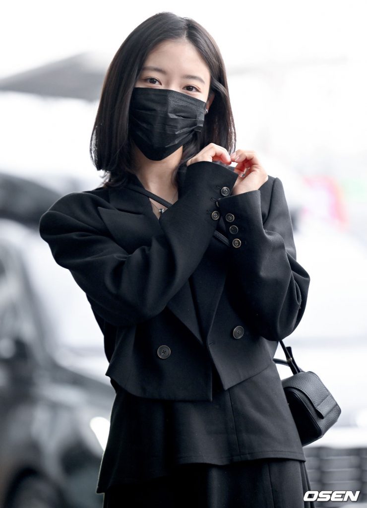 [★フォト] イ・ジュノ＆イ・セヨン、再び出会った「袖先赤いクットン」カップル – KOREA WAVE 写真枚 国際ニュース：AFPBB News