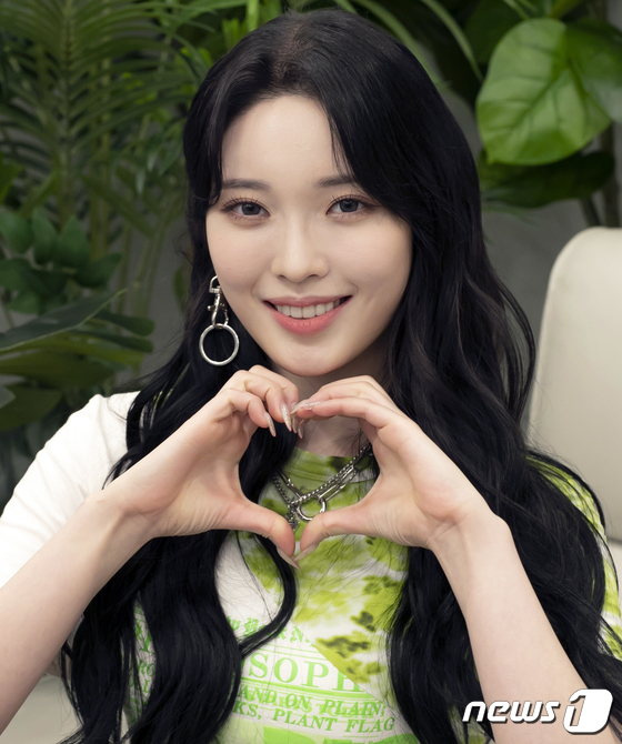 [★フォト] Billlie、実家での撮影は初めてです – KOREA WAVE 写真枚 国際ニュース：AFPBB News