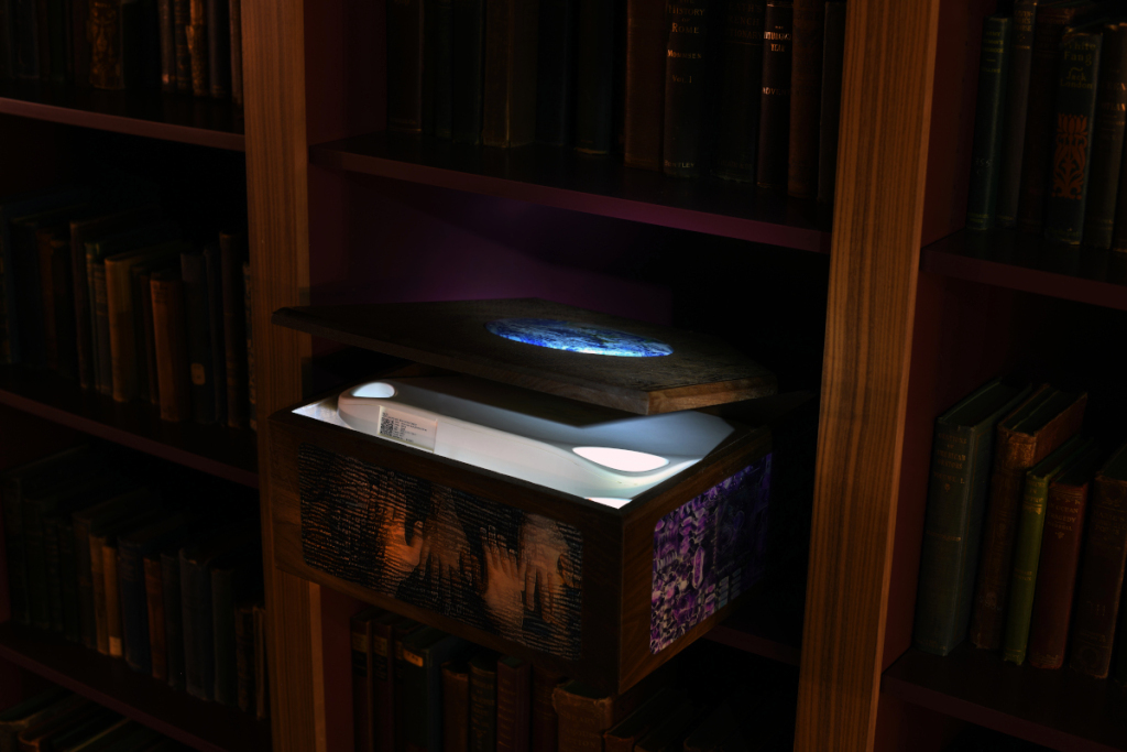 GitHub Archive Program: アーカイブを美しいものに 写真1枚 国際ニュース：AFPBB News