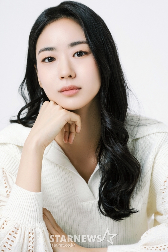 [★フォト] イ・イダム、優雅な雰囲気の新人女優 – KOREA WAVE 写真枚 国際ニュース：AFPBB News