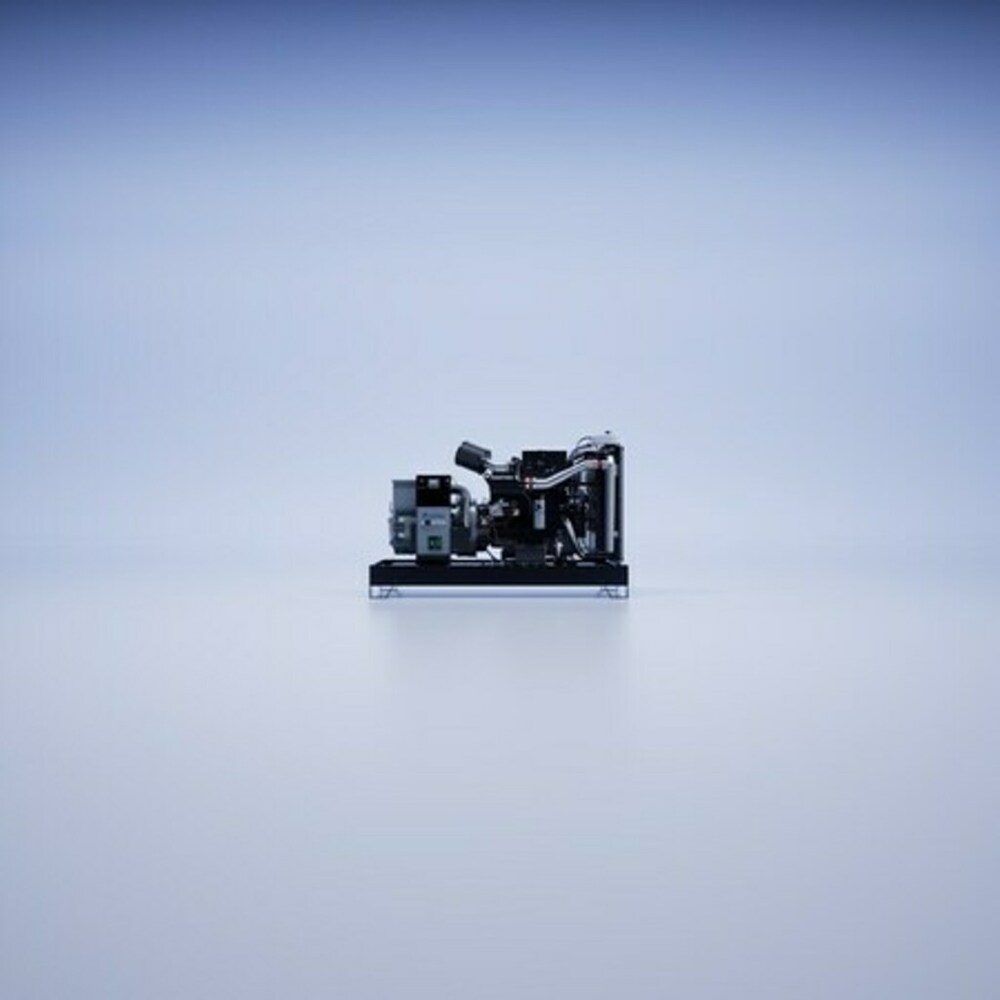 Rehlkoの新型KD Series（TM） 60～600 kW発電機、信頼性の高いバックアップ電源の新たな基準を確立 写真1枚 国際ニュース：AFPBB News