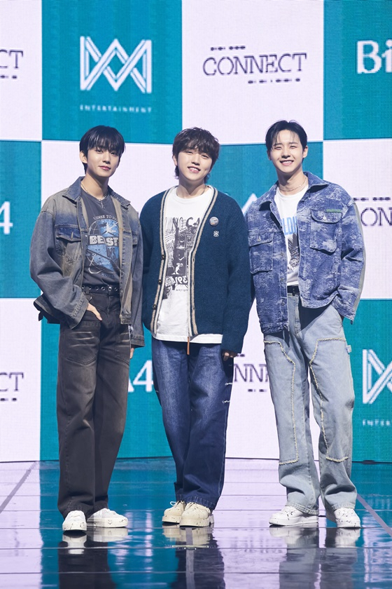 B1A4、2年2カ月ぶりカムバック「舞台に立つと震えた」 写真枚 国際ニュース：AFPBB News