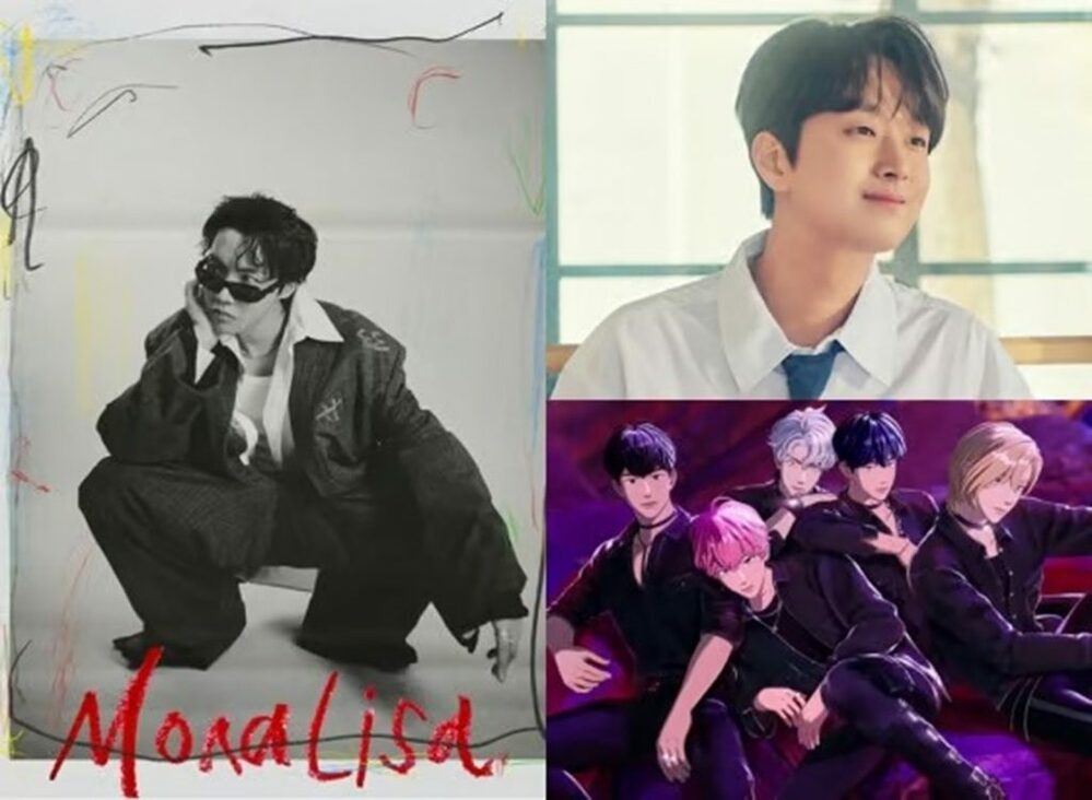 「TMA」、BTSのJ-HOPEらが「ベストミュージック–春」TOP3に選出 写真枚 国際ニュース：AFPBB News