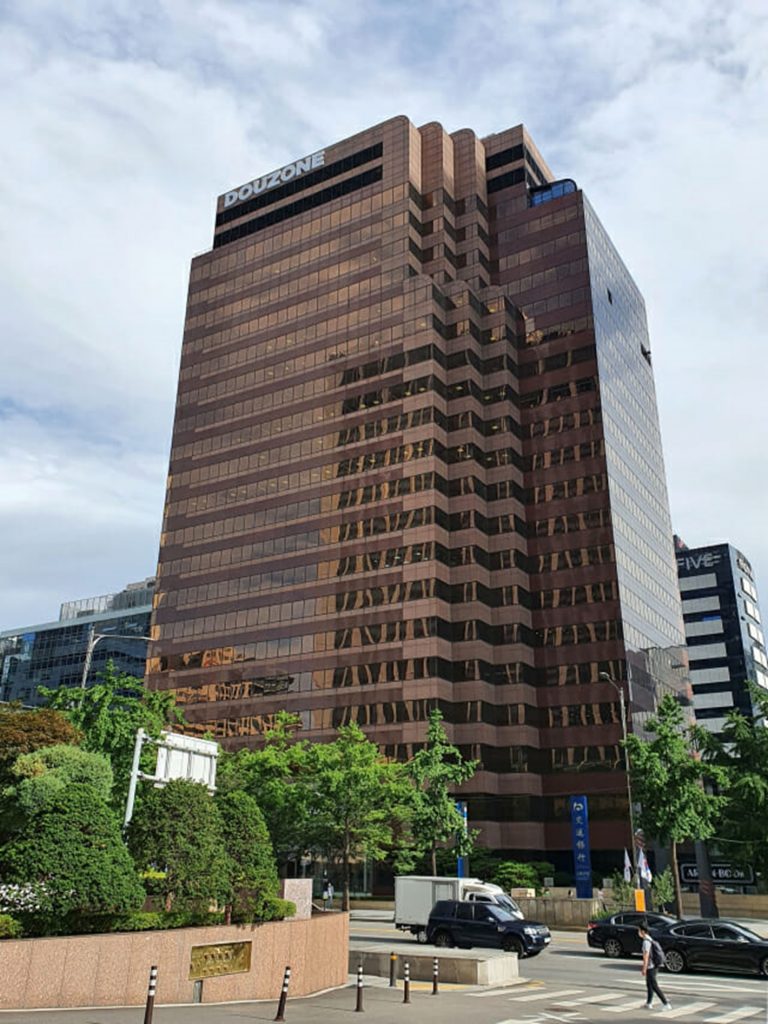 韓国ERP企業、日本市場に再挑戦…グローバル化への足掛かり 写真枚 国際ニュース：AFPBB News