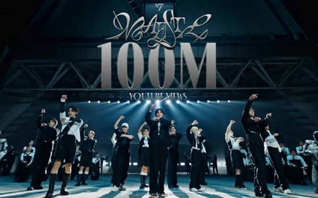 SEVENTEEN「MAESTRO」MVが1億再生突破 写真枚 国際ニュース：AFPBB News