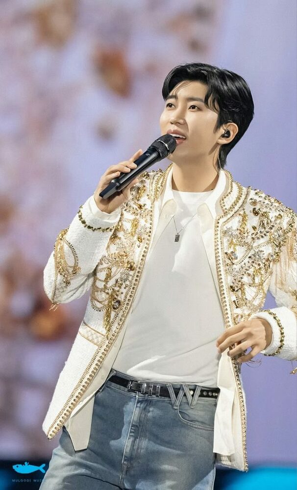 イム・ヨンウン、メロン累計ストリーミング129億回を突破 写真枚 国際ニュース：AFPBB News