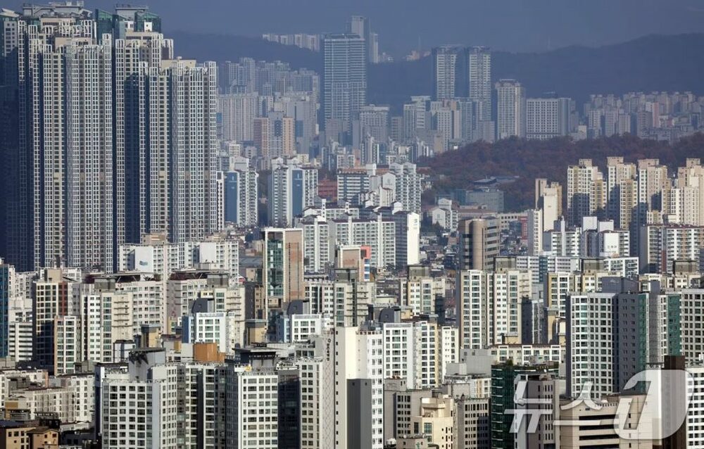 韓国・若年層が必死の思いで住宅購入、でも1年で約9.7万人が売却していた 写真枚 国際ニュース：AFPBB News