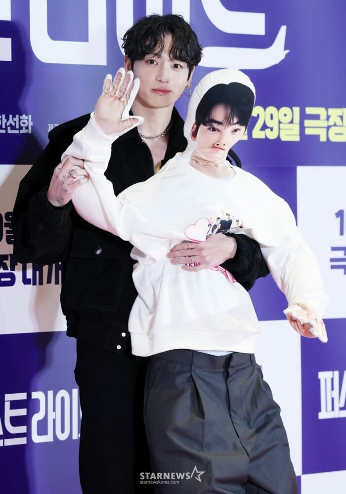 BTSジョングク、オンデマンド音源再生190億回突破 写真枚 国際ニュース：AFPBB News