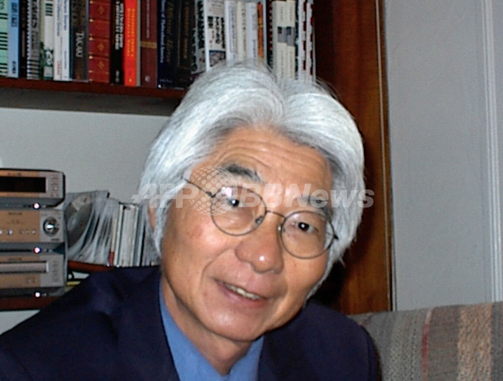 日系米国人の歴史・民族研究家、ロナルド・タカキ氏死去 写真1枚 国際ニュース：AFPBB News