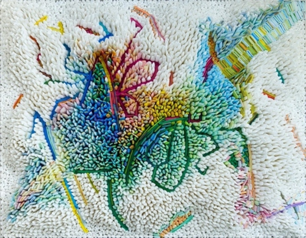 HOFAは、Sougwen Chung、Ilhwa Kim、Zheng Luを展示する2024年のアートフェア東京におけるデビューを発表します 写真1枚 国際ニュース：AFPBB News