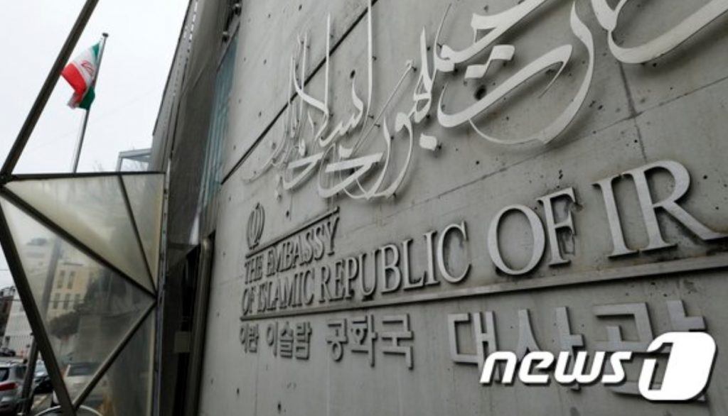 「UAEの敵はイラン、韓国の敵は北朝鮮」…韓国大統領「不適切」発言の波紋 写真枚 国際ニュース：AFPBB News