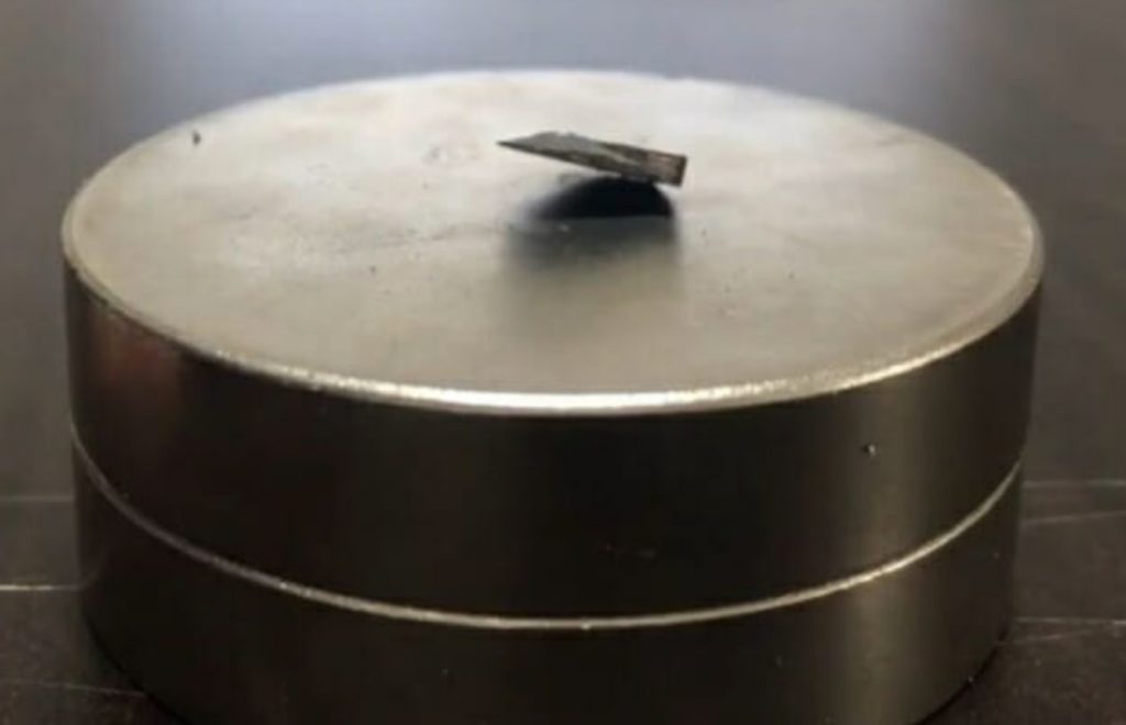 LK99は本当に「常温超伝導体」なのか…韓国研究チームが検証へ 写真枚 国際ニュース：AFPBB News