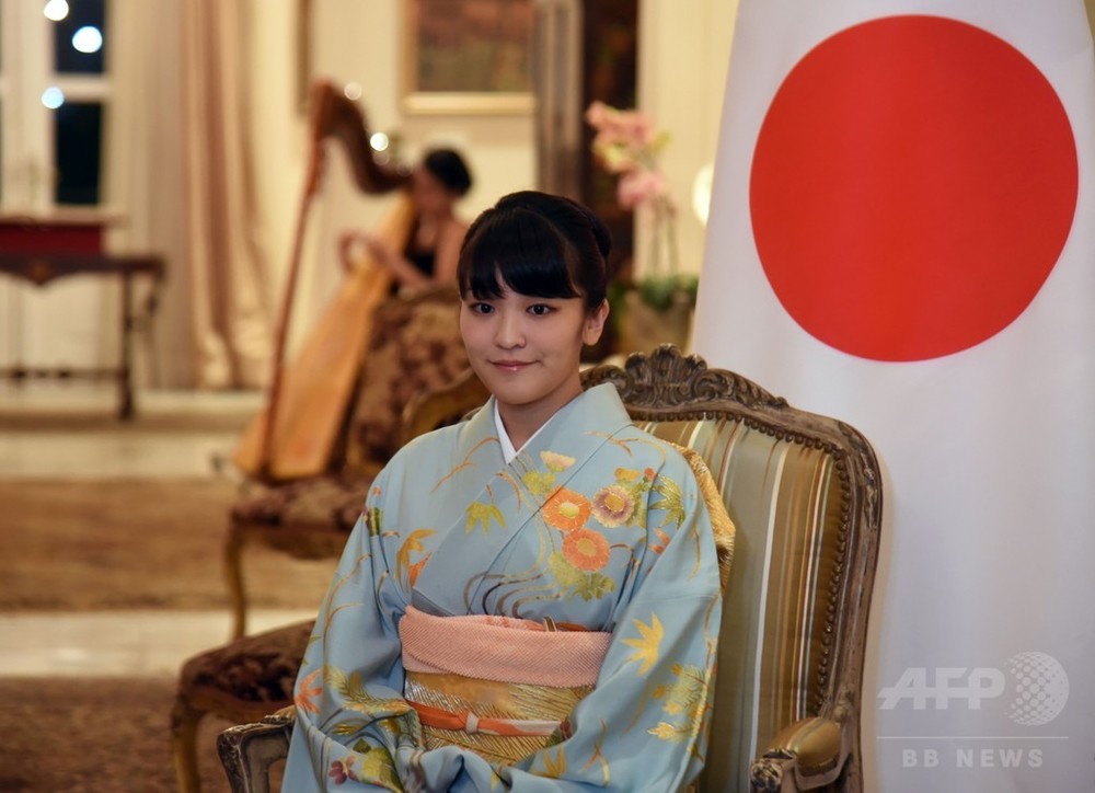 眞子さま、パラグアイ日本人移住80周年式典に出席 写真16枚 国際ニュース：AFPBB News