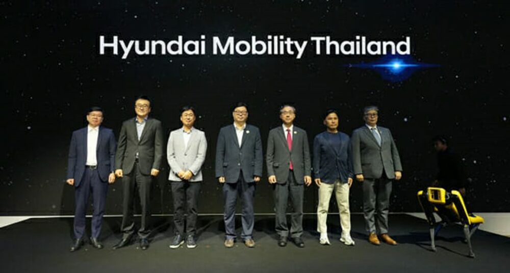 韓国・現代自動車、タイにEV・バッテリー組み立て工場…2026年操業開始 写真枚 国際ニュース：AFPBB News