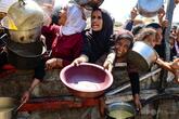イスラエル、ガザ中心都市の制圧計画を承認