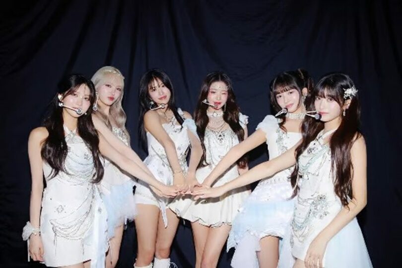 IVE、2度目のワールドツアー「SHOW WHAT I AM」開催へ 写真枚 国際ニュース：AFPBB News