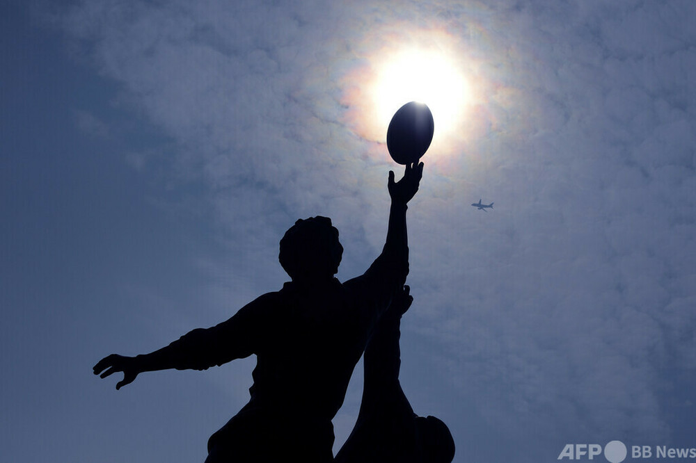 名門ワスプスも破産申請 イングランドラグビー、短期間に2クラブ目 写真1枚 国際ニュース：AFPBB News