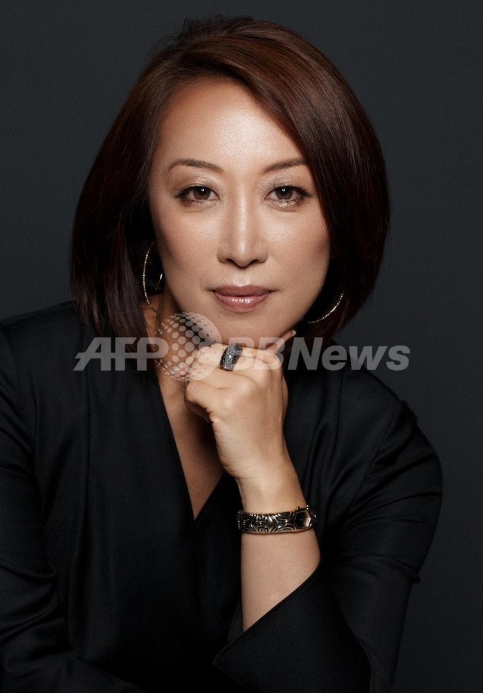 ＜インタビュー＞ミス アシダ20周年、ひとつの決断とたどり着いた先の“自分らしさ” 写真1枚 国際ニュース：AFPBB News