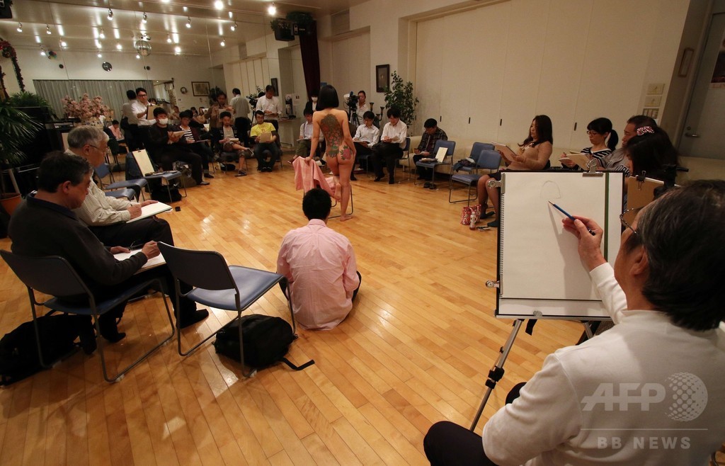 日本で増加「40代の童貞男」たち 写真3枚 国際ニュース:afpbb News