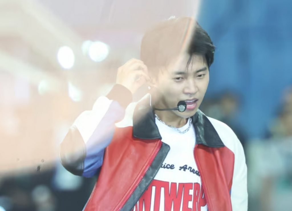 韓国人気歌手の発言…「パロディ」のユーチューバー、SNSで炎上＆法的脅迫の波紋 写真枚 国際ニュース：AFPBB News