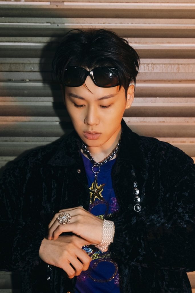 Coogie、3月2日、ソウルで初の単独ライブ…デビュー6年を経て 写真枚 国際ニュース：AFPBB News