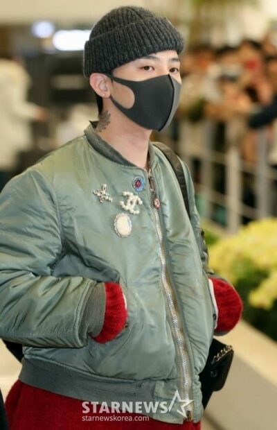 G-DRAGON、YGとの専属契約が終了 写真枚 国際ニュース：AFPBB News