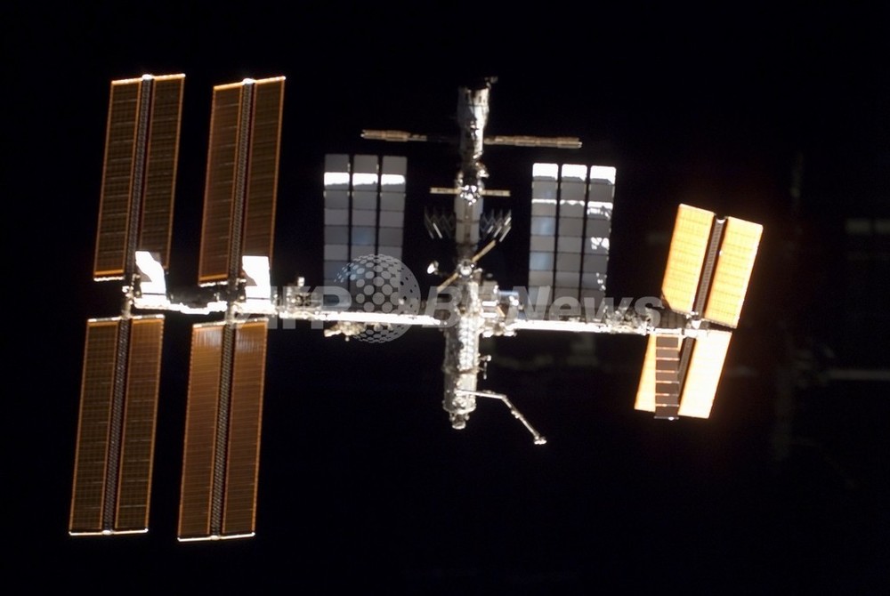 宇宙食キムチ、韓国初の宇宙飛行士と共にISSへ 写真2枚 国際ニュース：AFPBB News