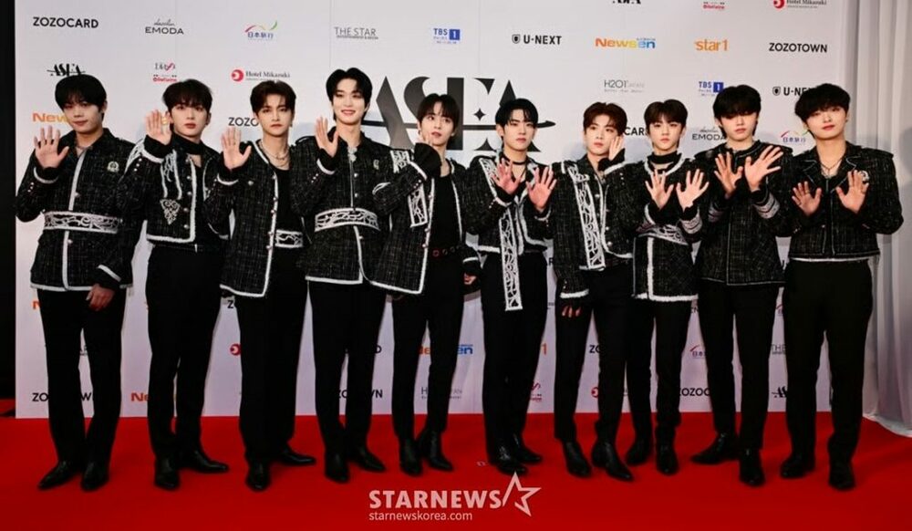 FANTASY BOYS、6人が専属契約を巡り提訴 写真枚 国際ニュース：AFPBB News