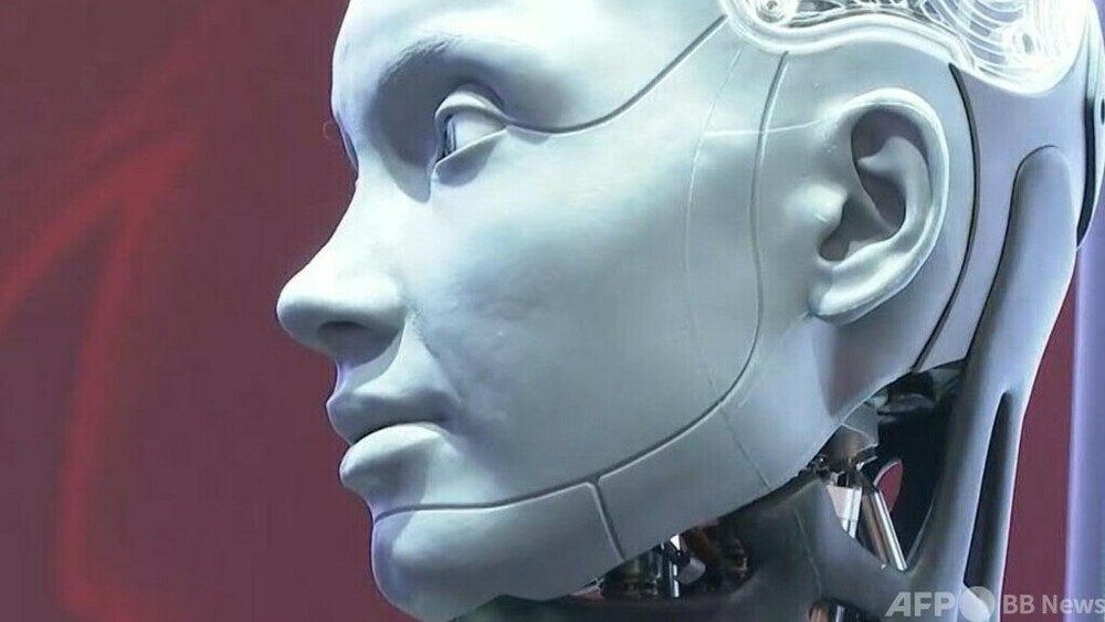 動画：世界最大の通信見本市「MWC」 今年はAI搭載製品に注目 写真1枚 国際ニュース：AFPBB News