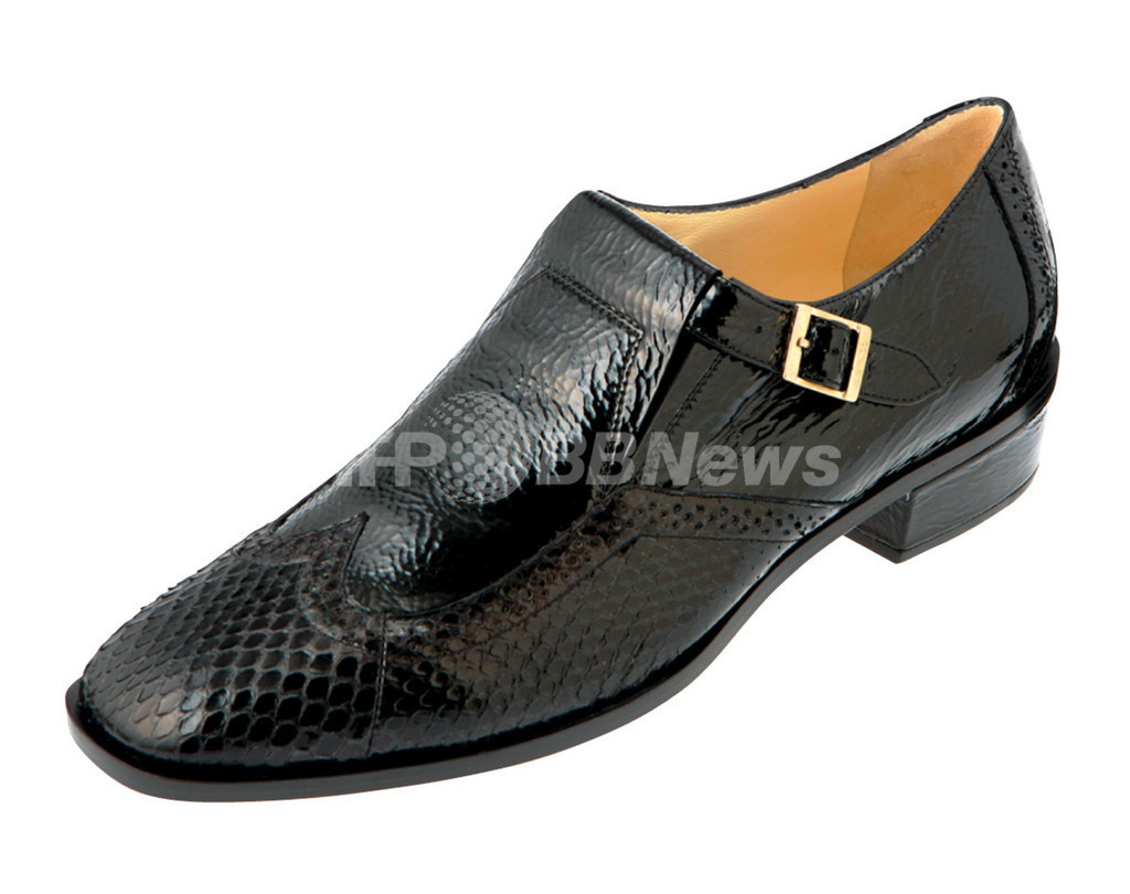 Dandy Step／ハンサムなシューズがこの秋もマスト！ 写真17枚 マリ・クレール スタイル : marie claire style